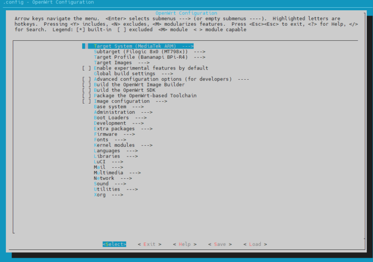 Using the Fibocom FM350-GL 5G module on Banana Pi BPI-R4 – NyaMoe – いつ空